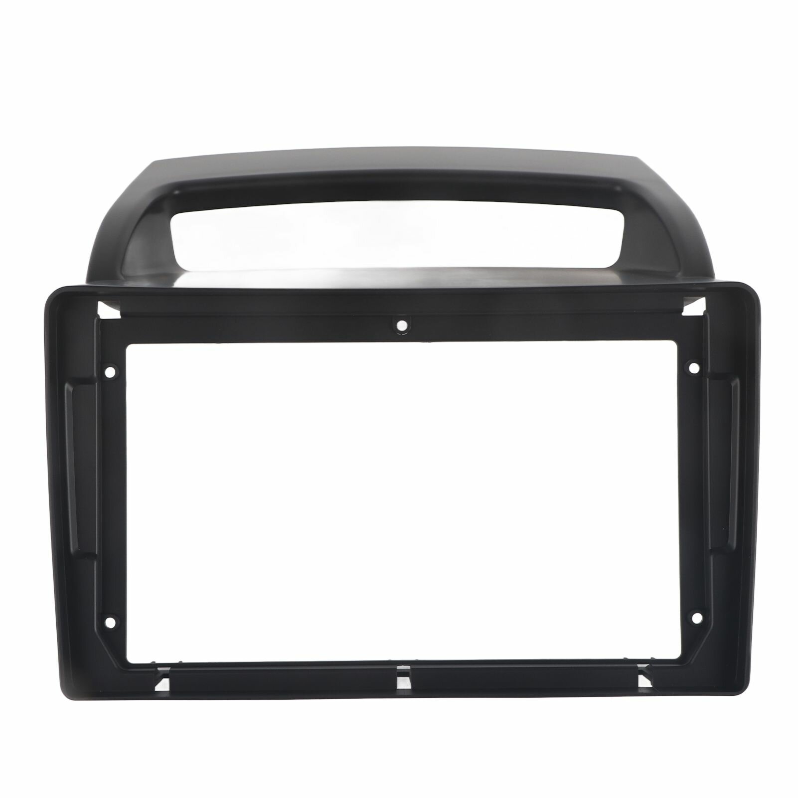 Фасция магнитолы 9 дюймов для KIA Carnival VQ 2006-2016