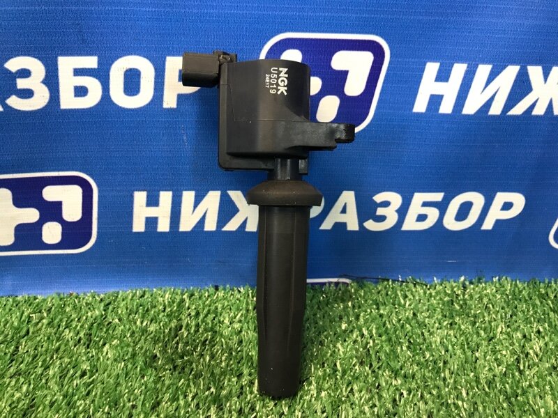 Катушка зажигания Mazda 3 BK 2.0 LF 2002-2009 U5019