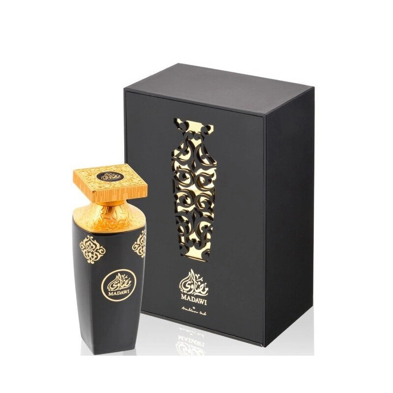 Arabian Oud Madawi парфюмерная вода 90 мл / Арабиан Уд Мадави