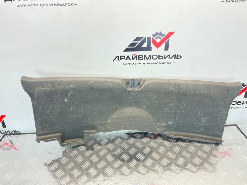 Б/У накладка замка багажника Honda Accord 2005 CL9 K24A3 nприсутствуют царапины, потертости 63191 HONDA арт. 84640SEA003ZA