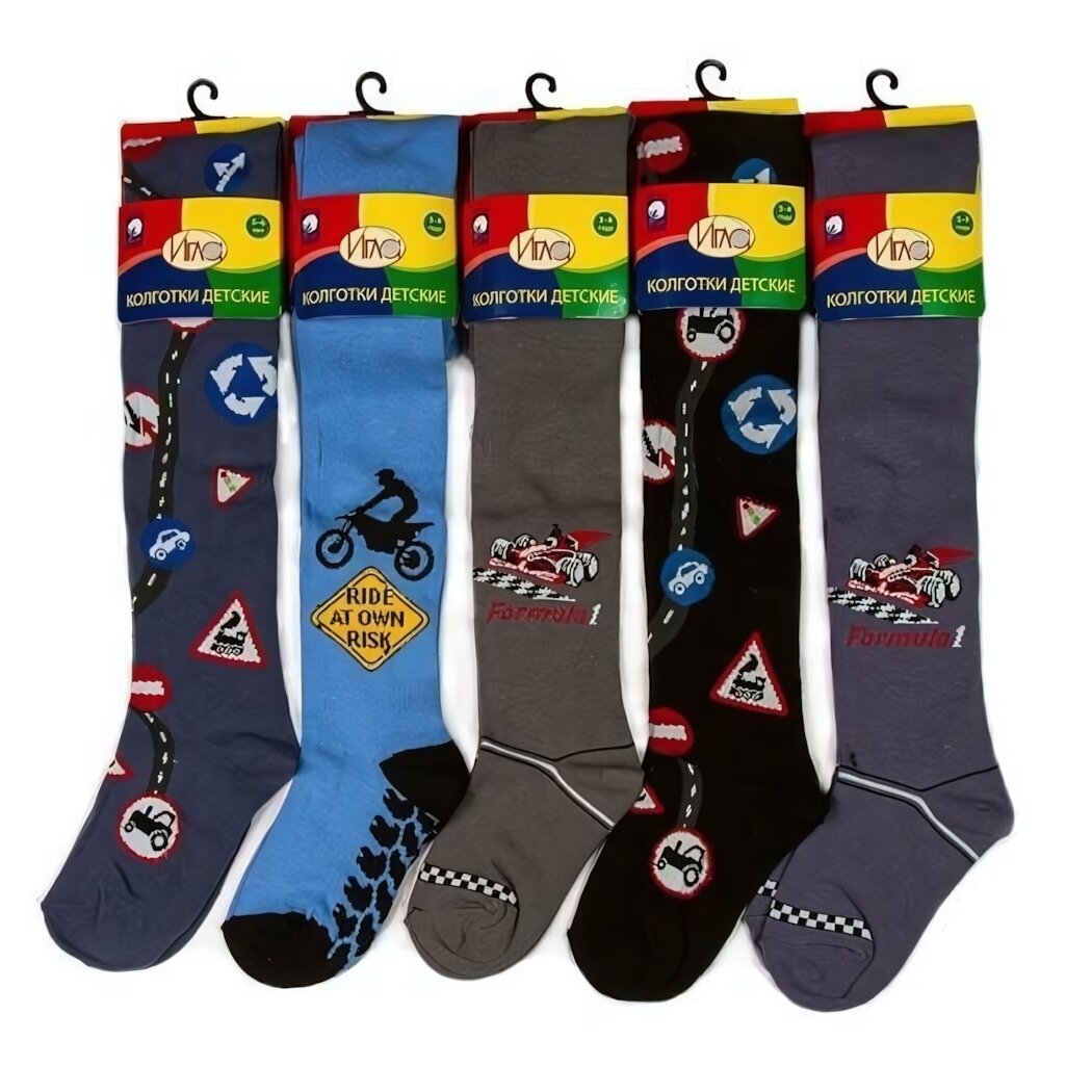 Колготки Игла 100 den