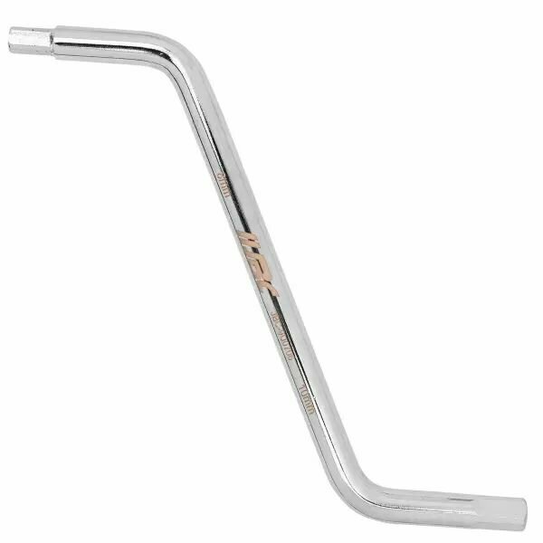 Ключ S-образный для масляных пробок 8х10мм JBC