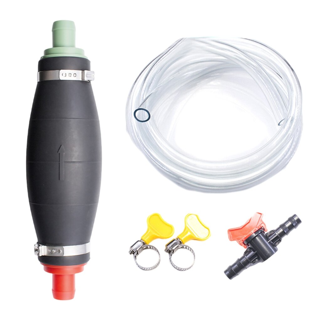 Насос для перекачки масла со шлангом для насоса высокого расхода масляной жидкости