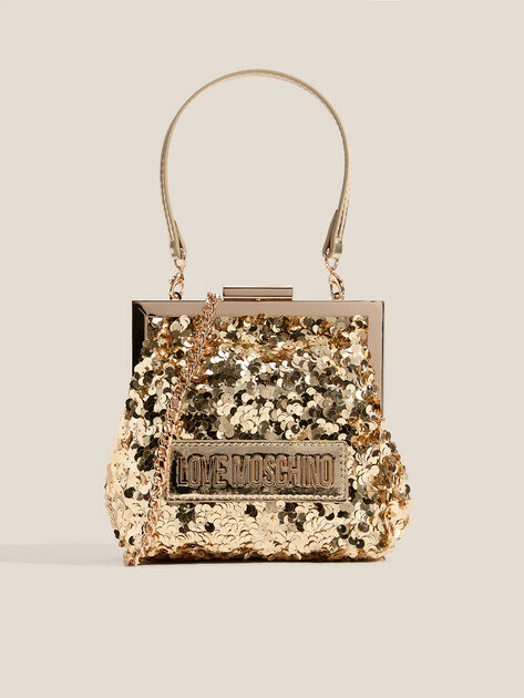 Сумка клатч