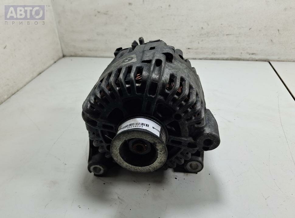 Генератор BMW 3 E90/E91/E92/E93 (2005-2013)