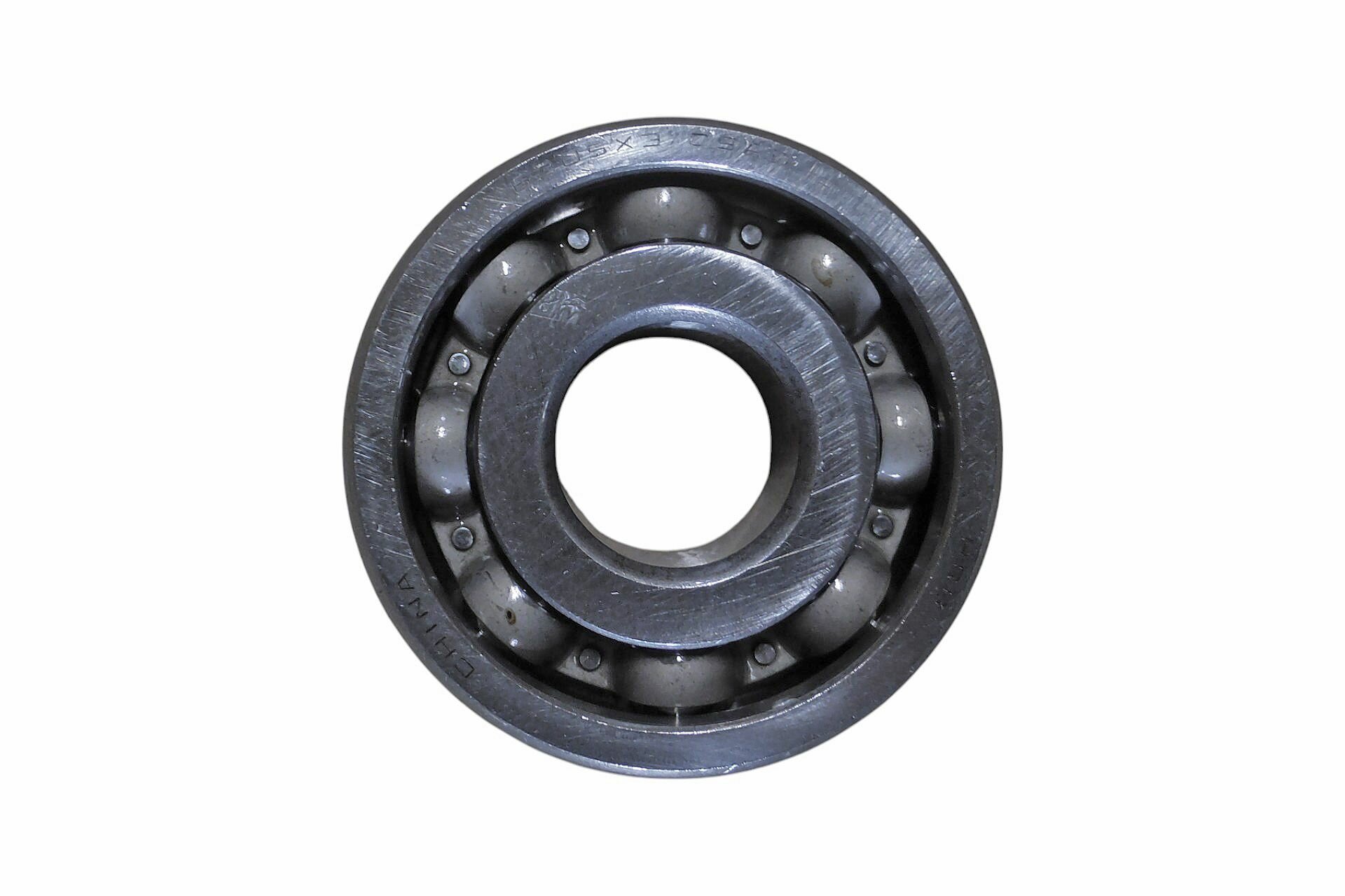 Подшипник КПП первичного вала передний (QR523-1701402)