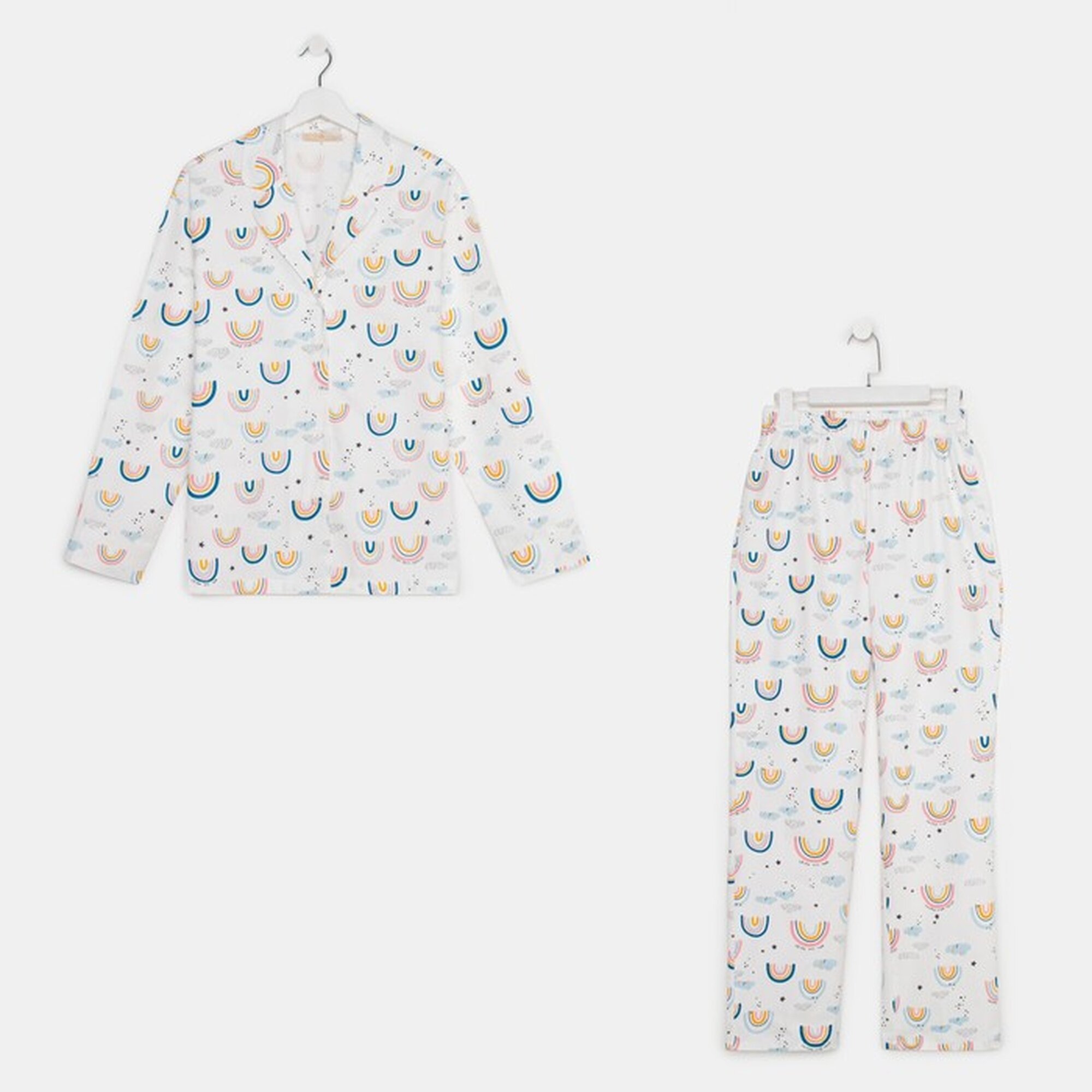 Пижама Kaftan