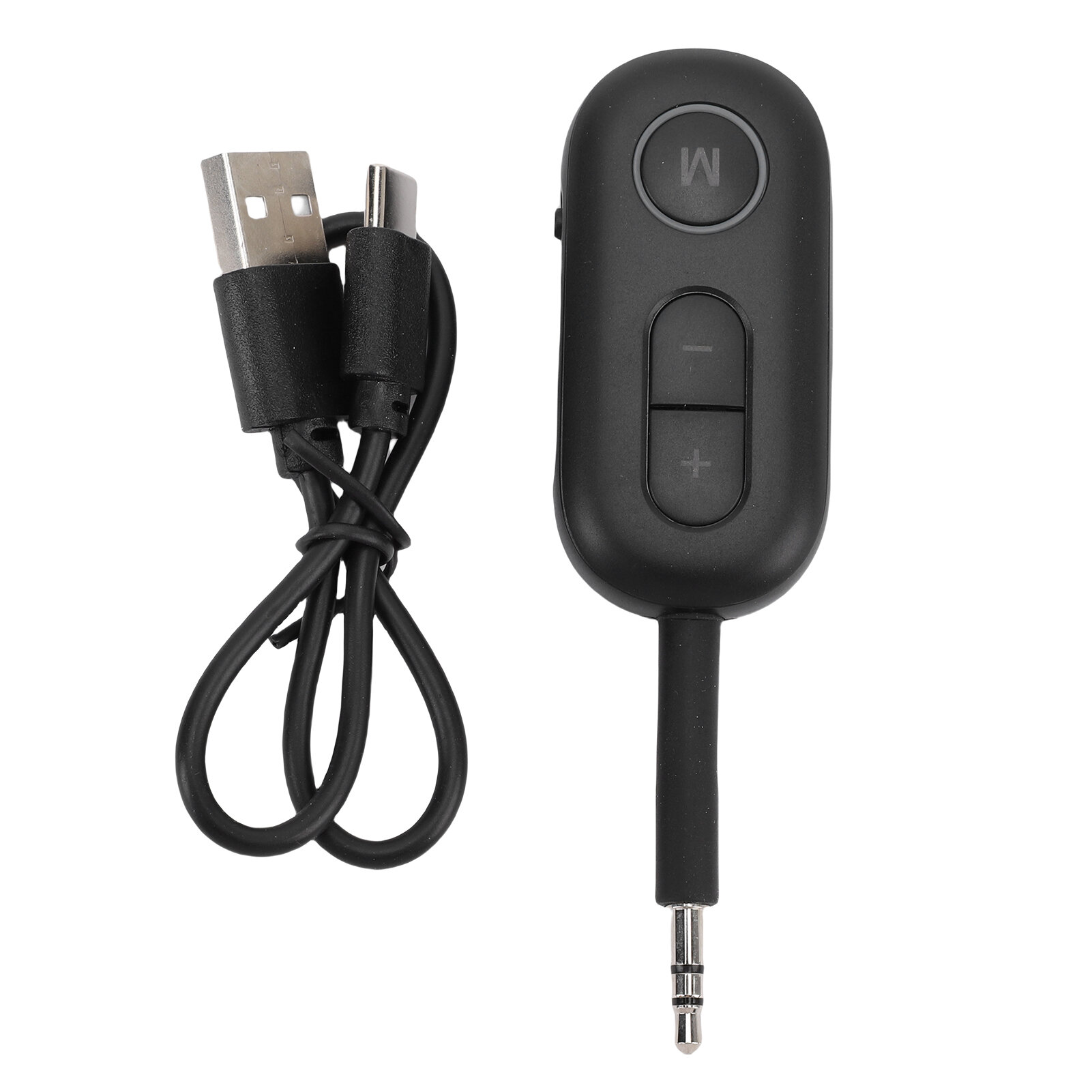 Bluetooth 5.4 передатчик и приемник, радиус действия 10 м, стабильное соединение, шумоподавление, HD-звук, адаптер 2 в 1 для автомобиля.