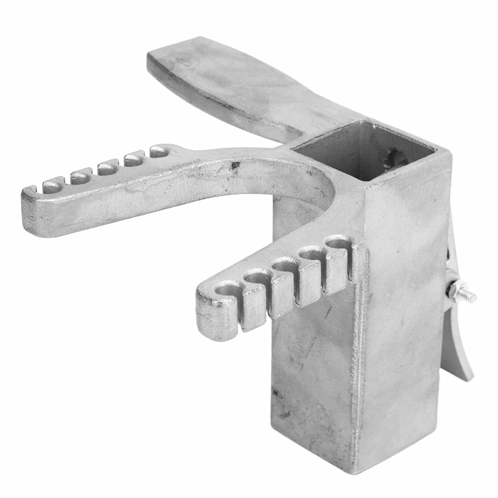 Устройство сброса рогатки