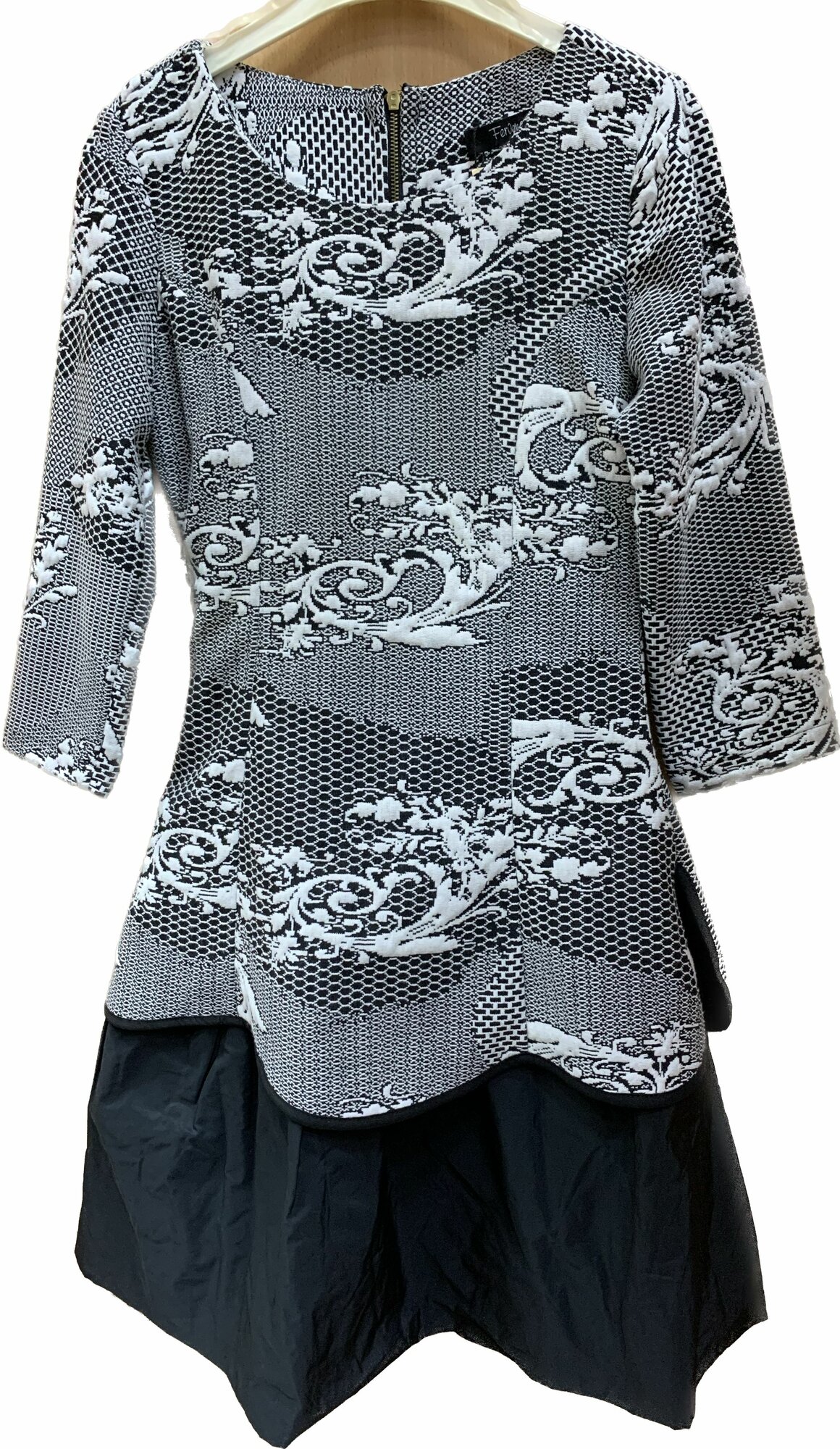 Платье Базовая коллекция