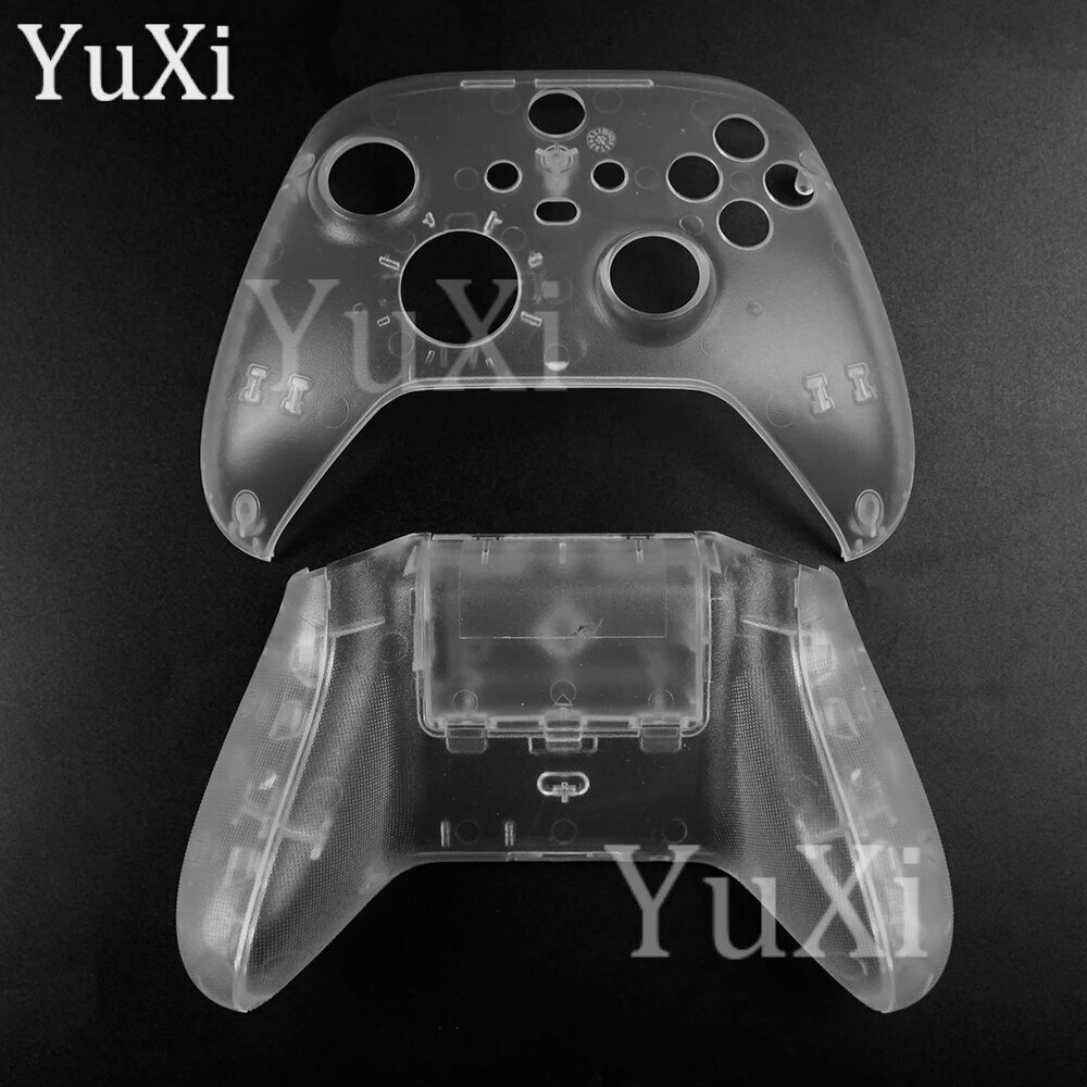 Чехол для Xbox Series X/S YuXi K