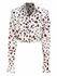 Рубашка ROWEN ROSE, размер M, белый
