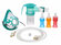 Комплект распылителя proMEDANZ JRT Spring S05f , с маской для дет...