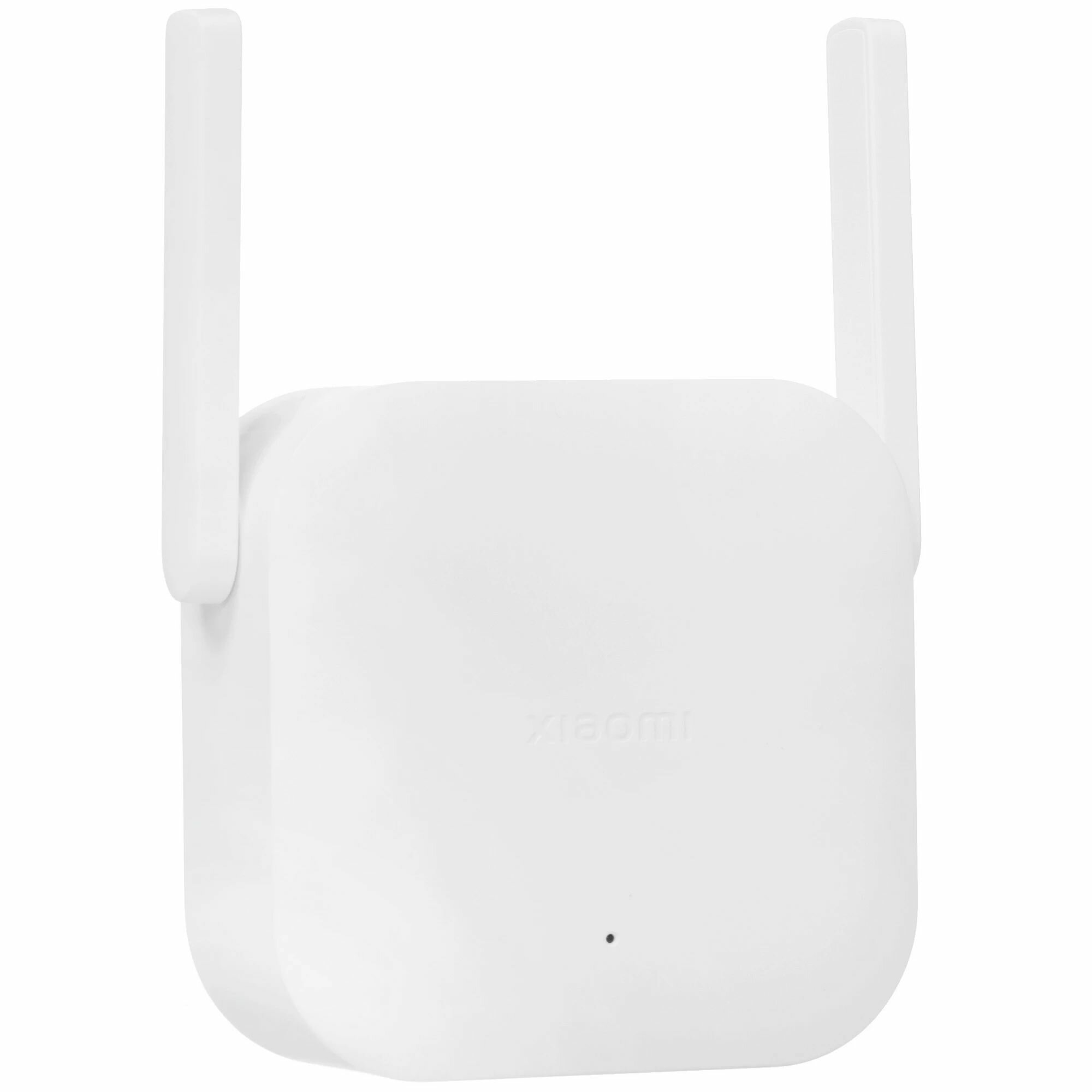 Усилитель сигнала Xiaomi WiFi Range Extender N300 RD10M DVB4447GL, Wi-Fi 802.11 2.4 ГГц, 300 Мбит/с, белый