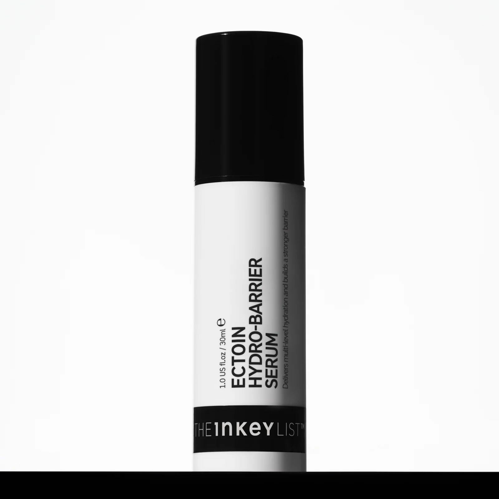 Увлажняющая сыворотка для лица, с гидро-барьером THE INKEY LIST Ectoin Hydro-Barrier Serum, 30 мл