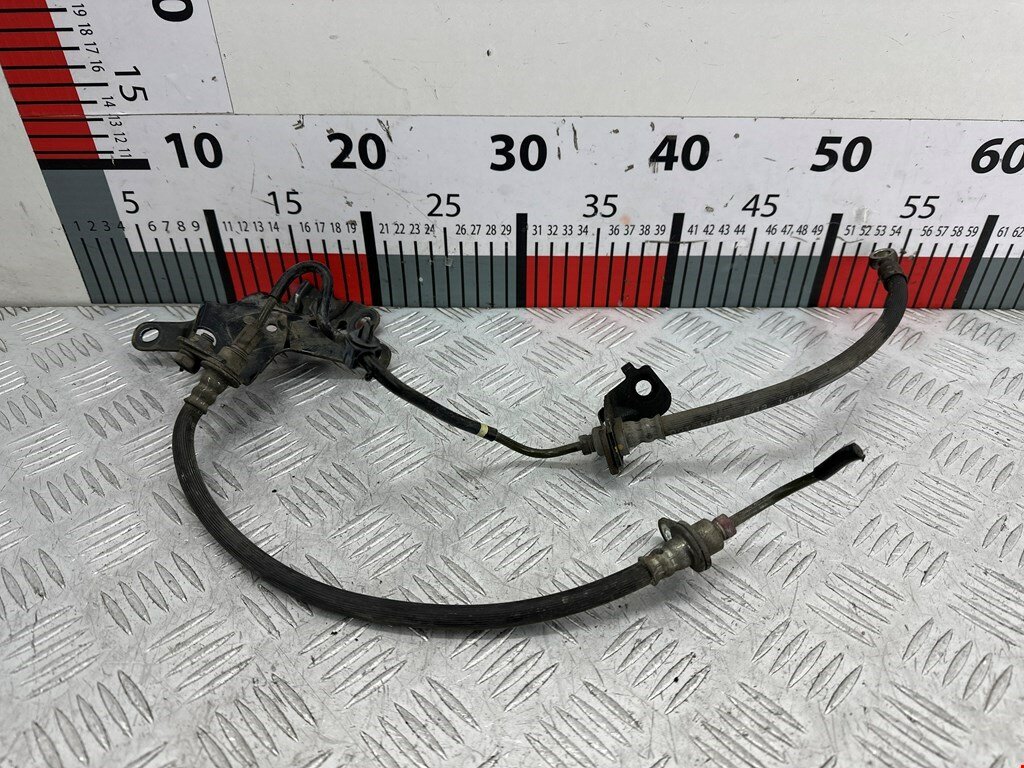 Трубка тормозная Mitsubishi ASX 4650A707 арт. 2260046