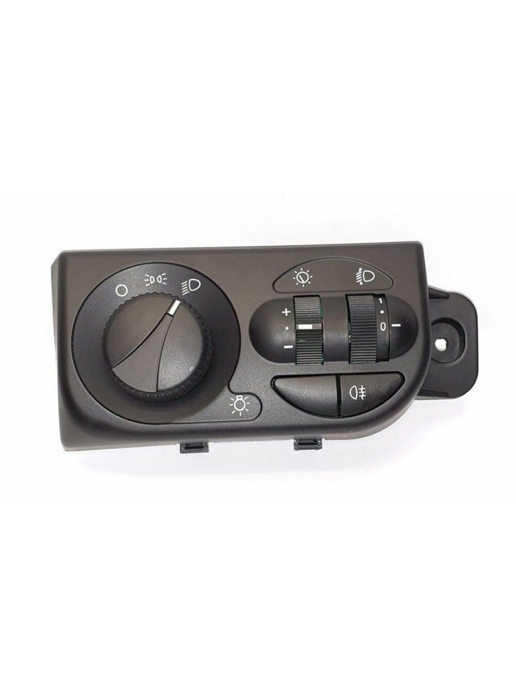 Блок управления наружного освещения для а/м ВАЗ 2170 "Норма" "АВАР"