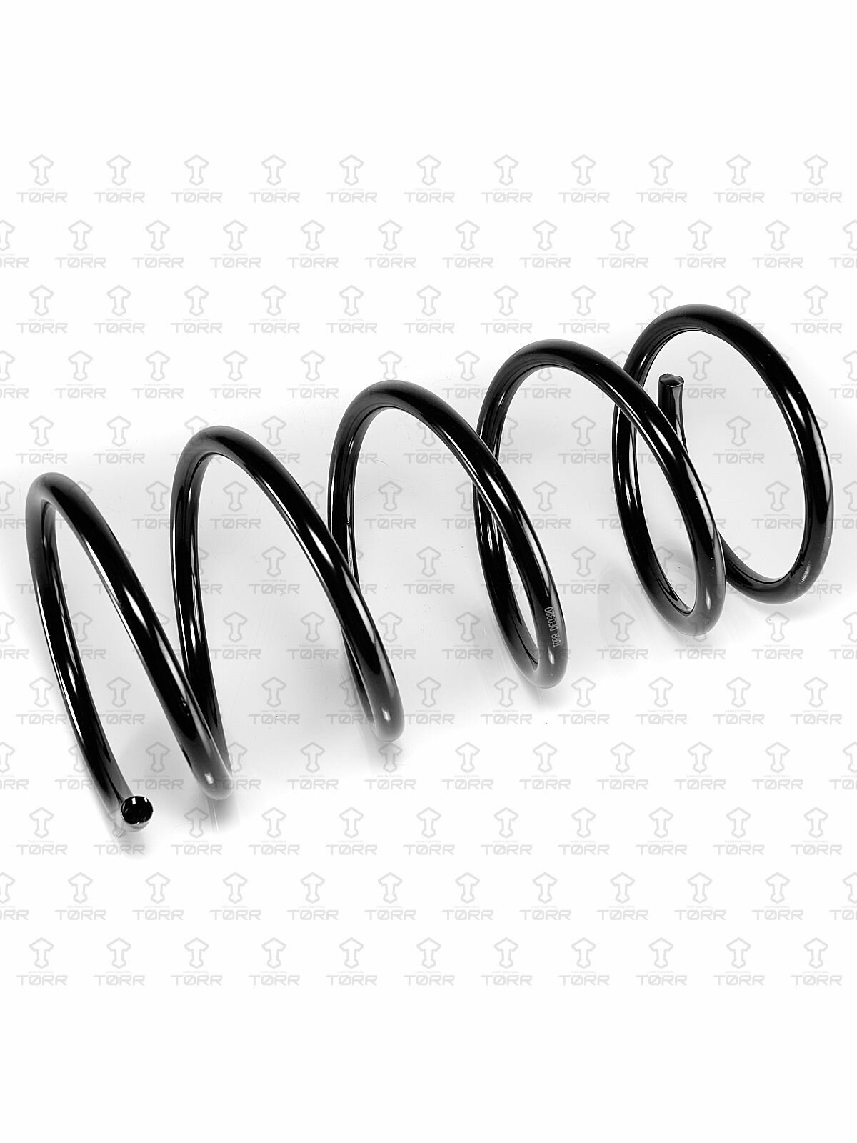 Пружина подвески передняя для а/м Peugeot, Citroen, TORR DF0320