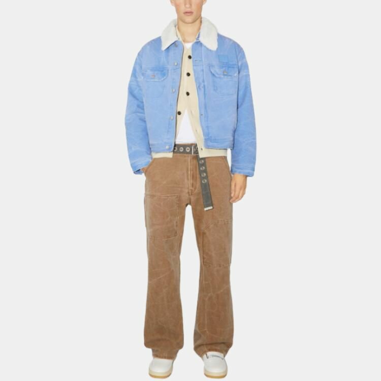 Куртка джинсовая Acne Studios, размер XS — фото 1