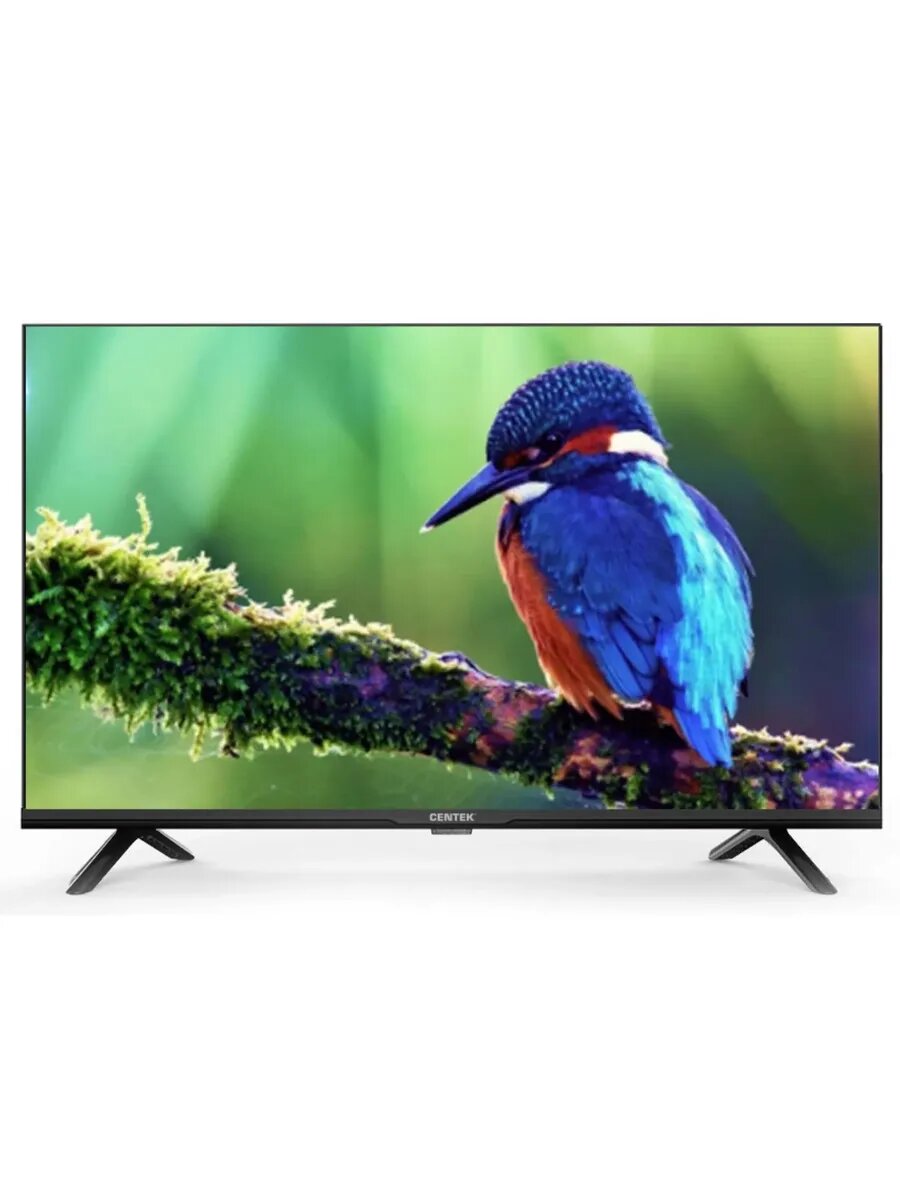 Телевизор 32" HD CT-8632 HDMI х 2 200 кд/м2 3000:1