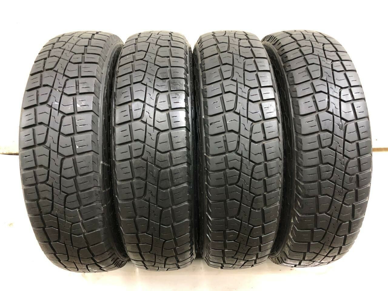 Летние БУ шины Pirelli SCORPION ATR 185/75 R16 20.0% износ PT0006214 TSB041692