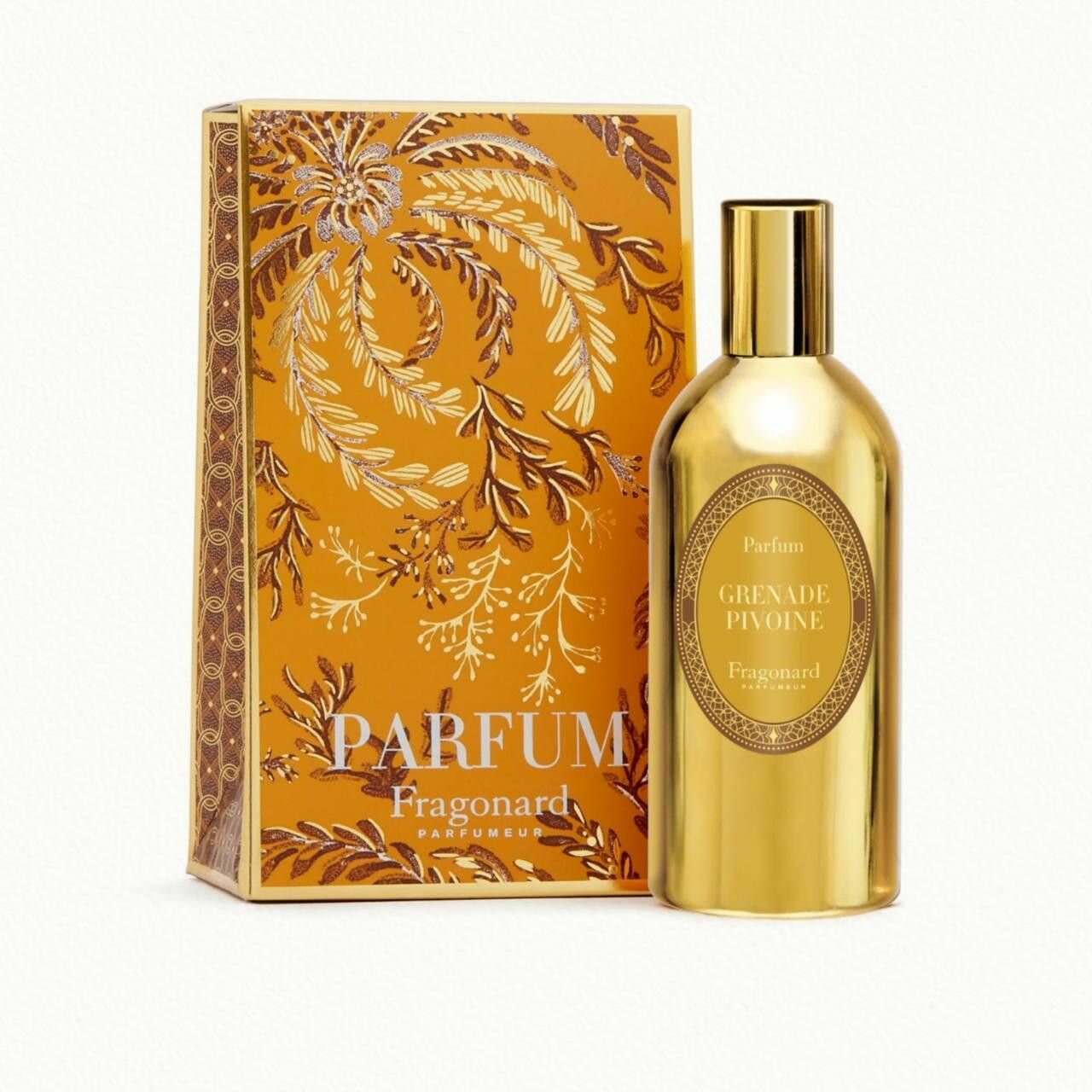 FRAGONARD Духи Grenade Pivoine 120 мл