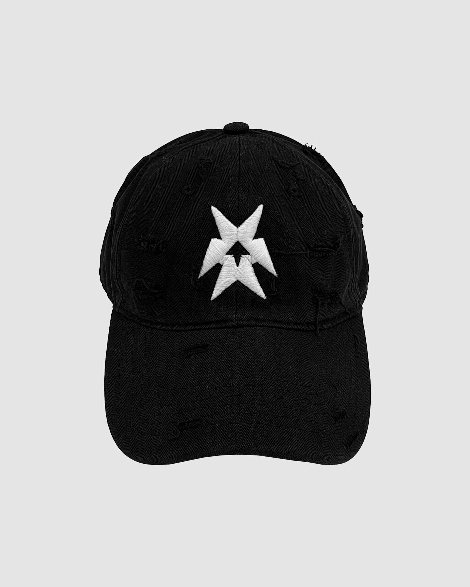 Бейсболка АЛР х Унежить Душу для мужчин и женщин