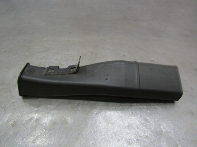 Воздуховод отопителя MAN TGA, TGM, TGL