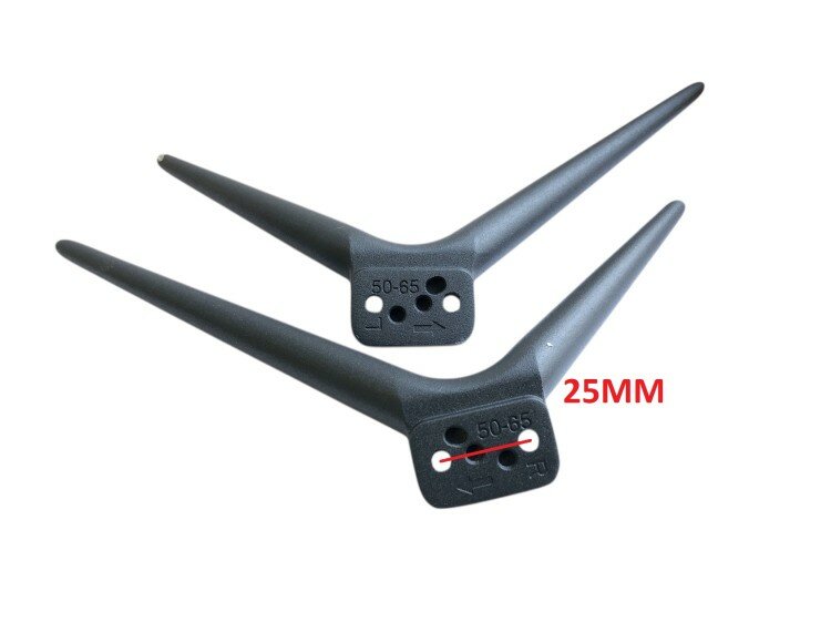 Ножки для телевизора Accesstyle F32EY1500B