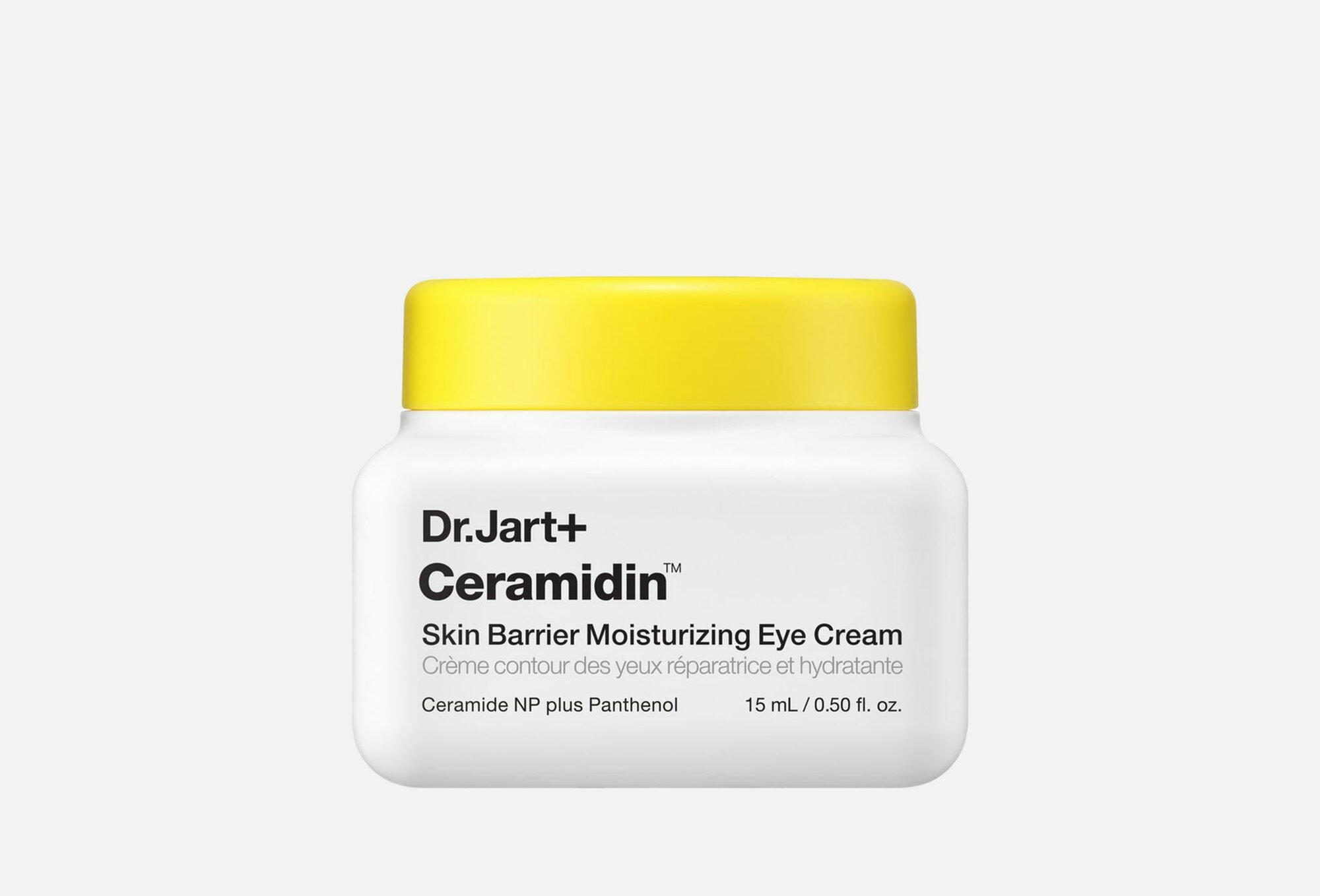 Крем для глаз DR. JART+ Ceramidin 15 мл