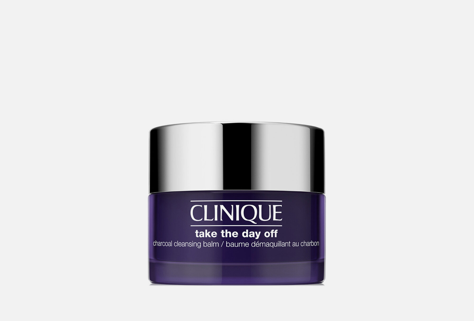 Бальзам для снятия макияжа CLINIQUE Take The Day Off 30 мл