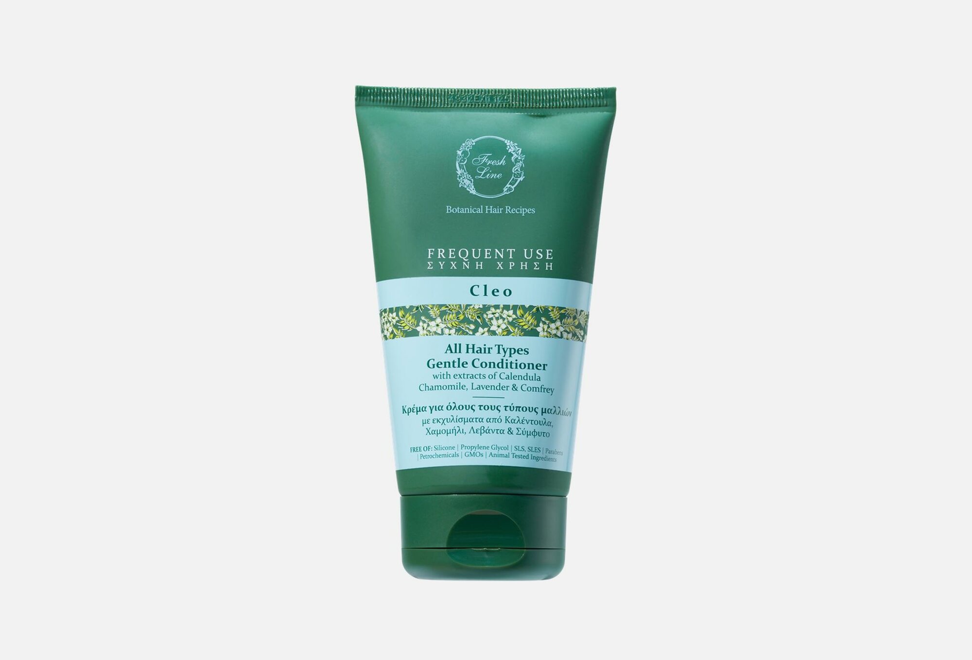 Кондиционер для волос FRESH LINE Cleo 150 мл