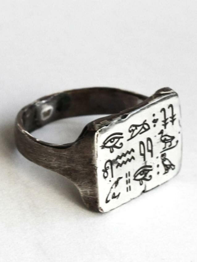 Кольцо DARI DARI