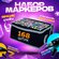 Набор маркеров