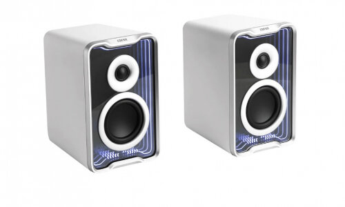 Колонки Edifier QR30 белый