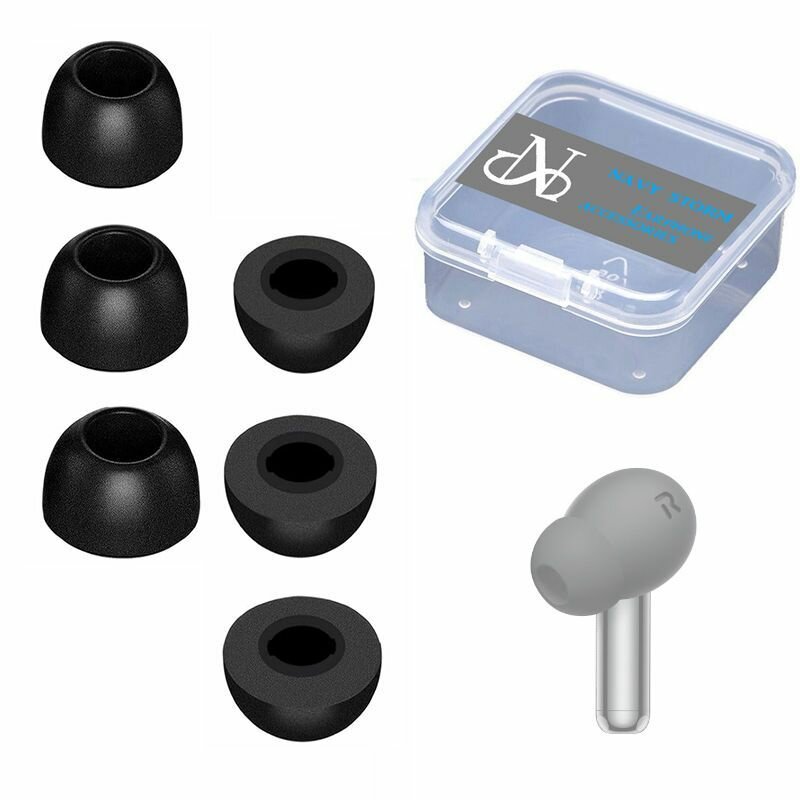 Амбушюры для наушников