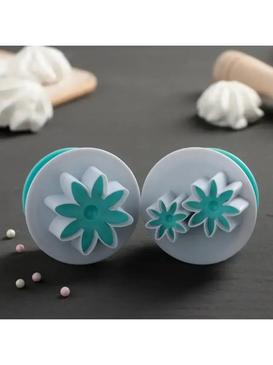 Плунжер кондитерский