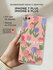 Чехол на Apple iPhone 7 Plus / Айфон 7 Плюс с принтом "Happy Day"