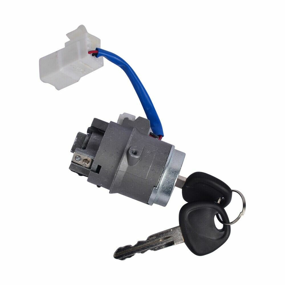 Личинка замка зажигания с 2 ключами для Hyundai Accent 1.6L 2006-2011 # 81920-1Ea00