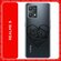Чехол на Realme 9 4G/9 Pro Plus / Реалми 9 4G с принтом "Влюблённые котики рисун...