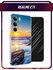 Силиконовый чехол на Realme C71/P3 Lite 4G / Реалми С71/P3 Лайт 4G с принтом "Во...