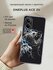 Чехол на Oneplus Ace 3V / Ван Плас Эйс 3V с принтом "Гроза и медведь"