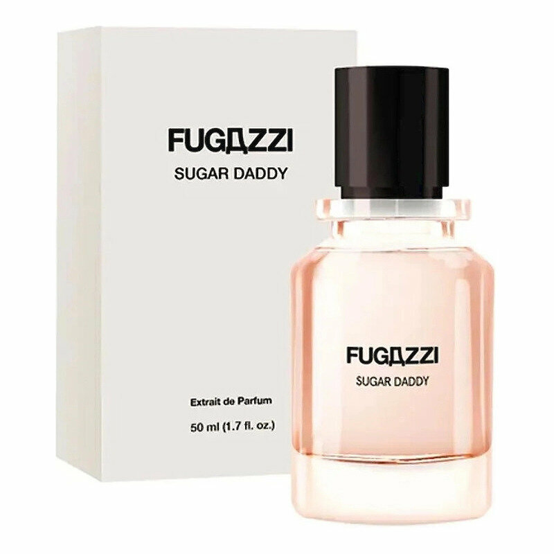 Духи Fugazzi Sugardaddy 50 мл