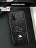 Чехол на Samsung Galaxy A02s / Самсунг Галакси A02s с принтом "Лунный полет", пр...