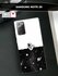 Чехол на Samsung Galaxy Note 20 / Самсунг Галакси Ноут 20 с принтом "Космический...