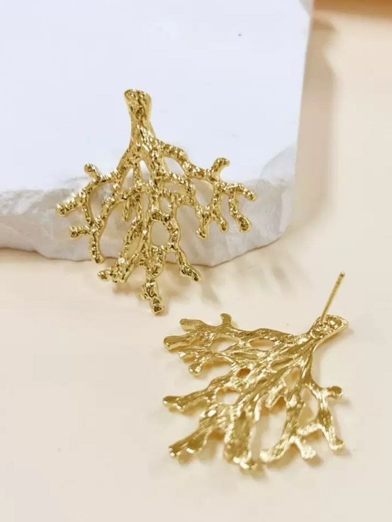 Серьги Академсервис, размер 100 мм — фото 1