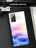 Чехол на Samsung Galaxy Note 20 / Самсунг Галакси Ноут 20 с принтом "Небеса"