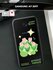 Чехол на Samsung Galaxy A7 2017 / Самсунг Галакси А7 2017 с принтом "Protect nat...