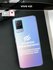 Чехол на Vivo V21 / Виво V21 с принтом "Неприемлемый контент", прозрачный
