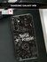 Чехол на Samsung Galaxy M16 / Самсунг Галакси М16 с принтом "Build no bought"
